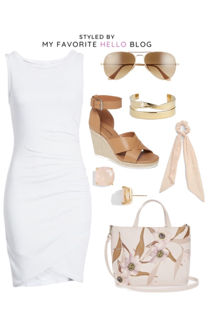 Dresses to Wear to Graduation