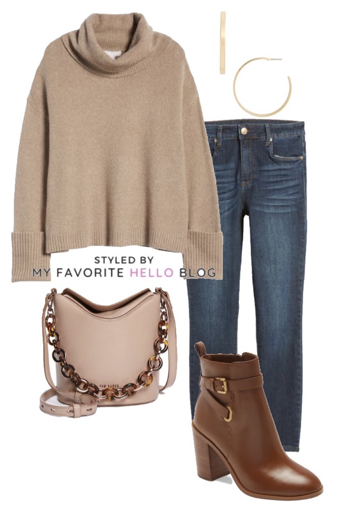 How to Style Cozy and Cute Sweater Outfits for Every Season