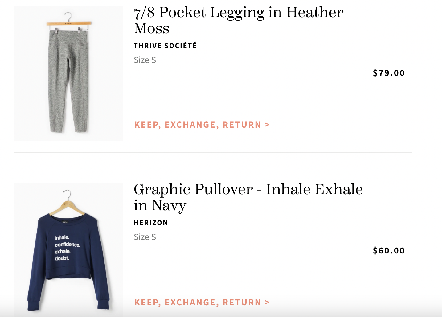 Stitch Fix vs. Wantable: Ultimate Head-To-Head Comparison 2023