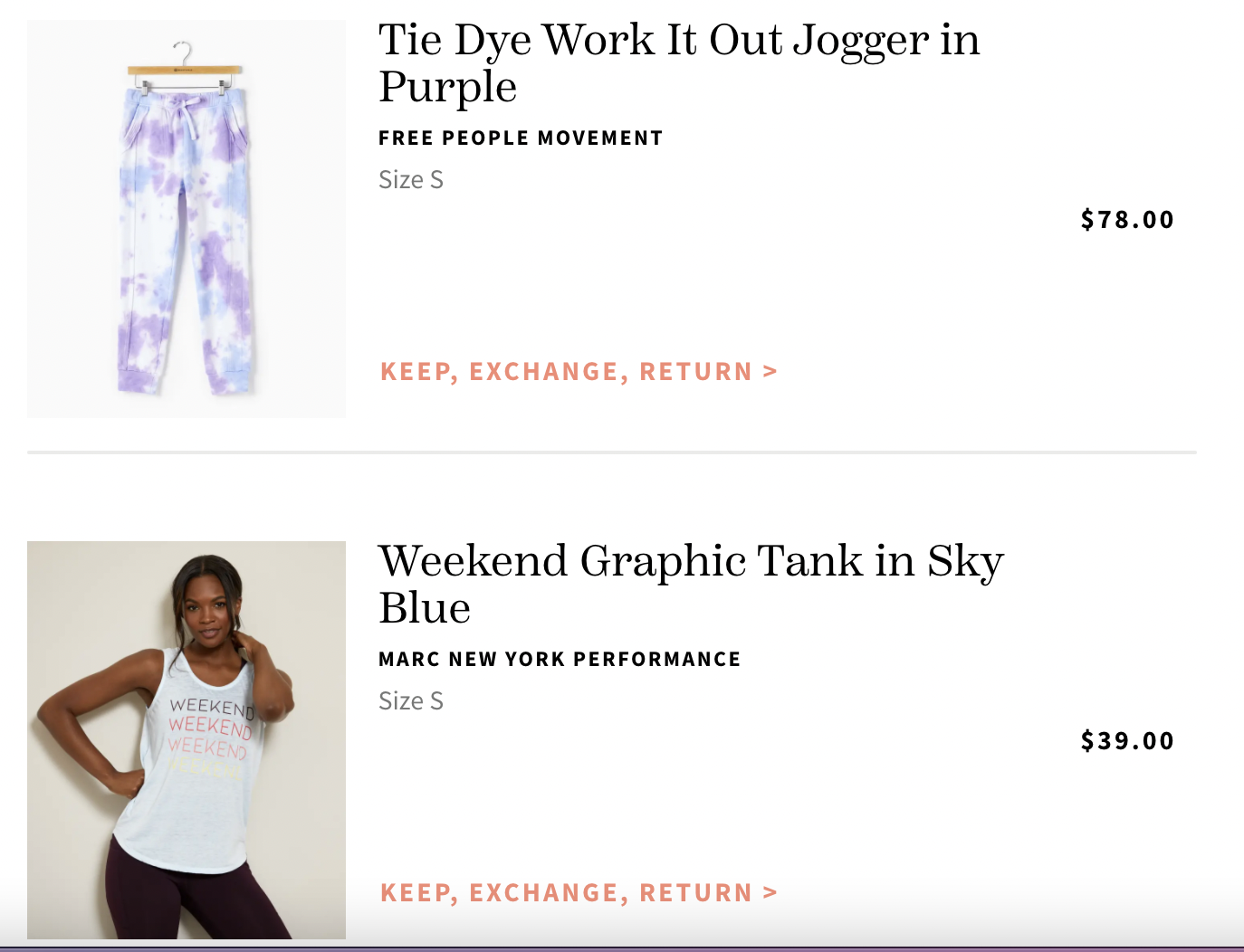 Stitch Fix vs. Wantable: Ultimate Head-To-Head Comparison 2023