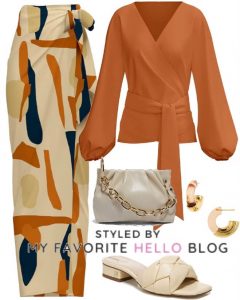 What to Wear to a Beach Wedding Over 50: Cute and Comfortable
