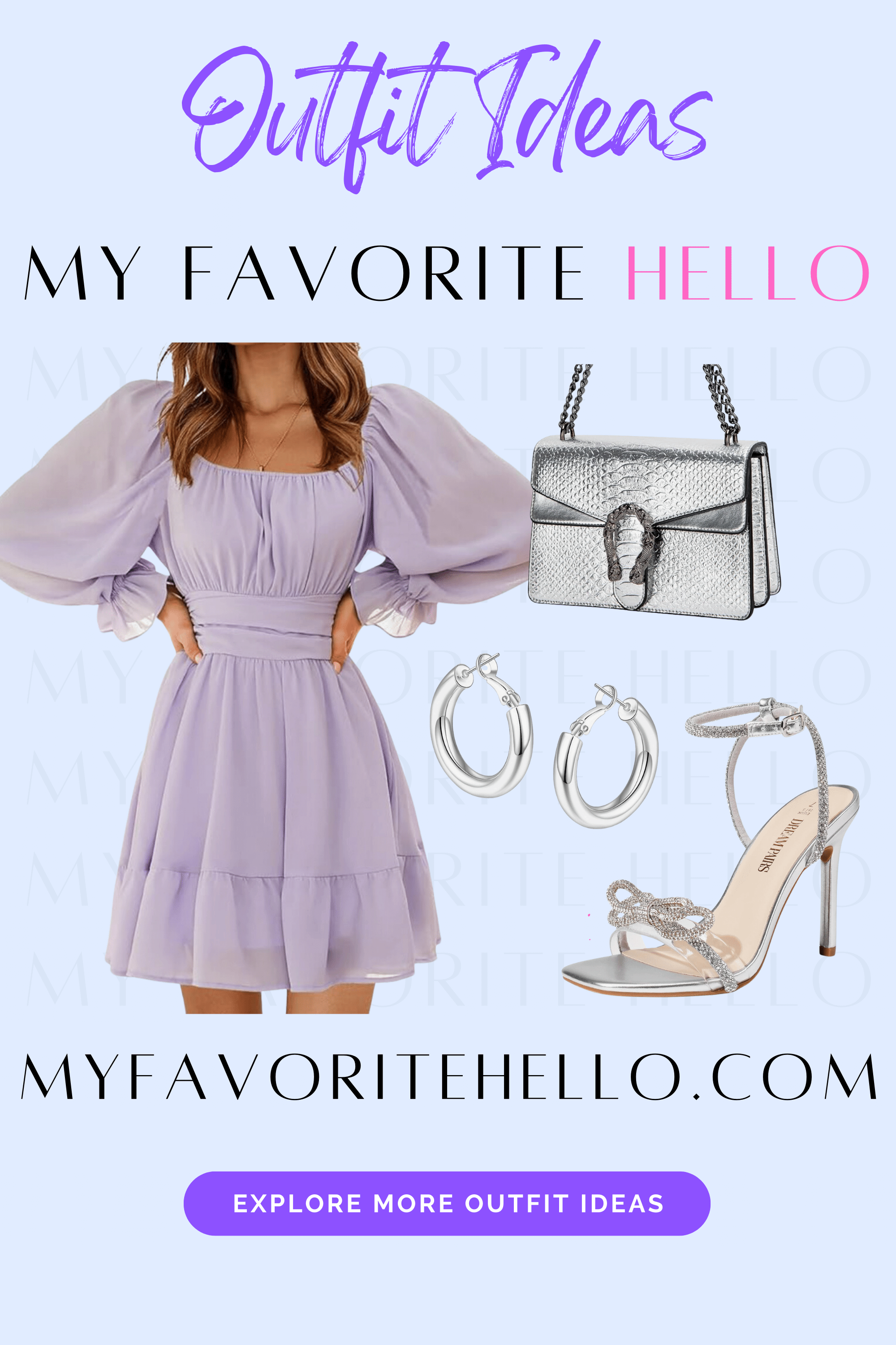 8 Easter Outfits to Make Your Day Pop